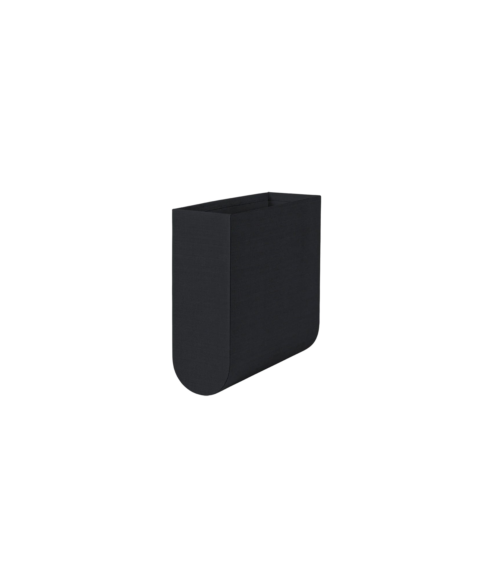 Curved Box Cotton | Minimalist Storage Solution – TRNK