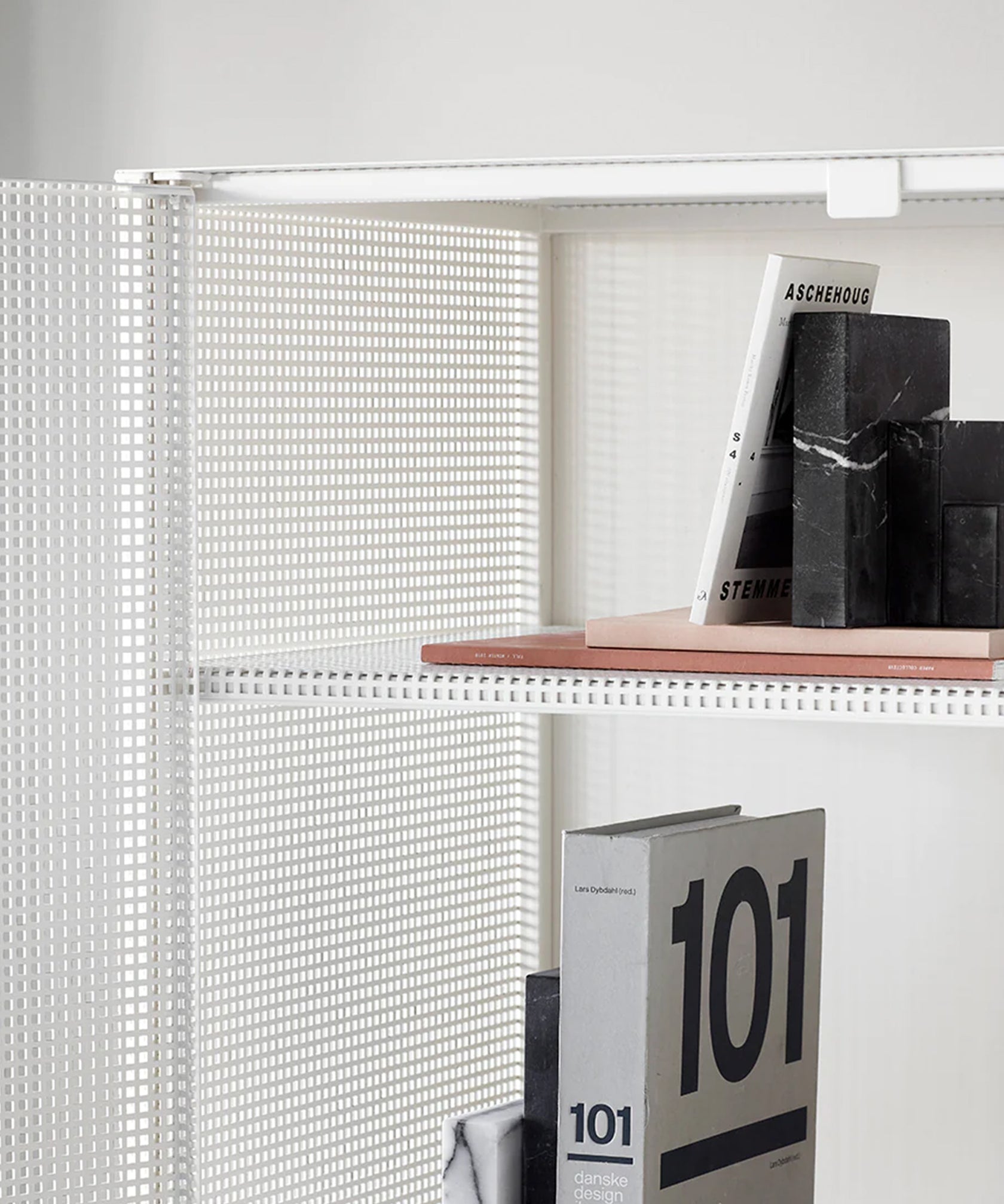 Grid Cabinet | Storage Solutions by Kristina Dam Studio – TRNK