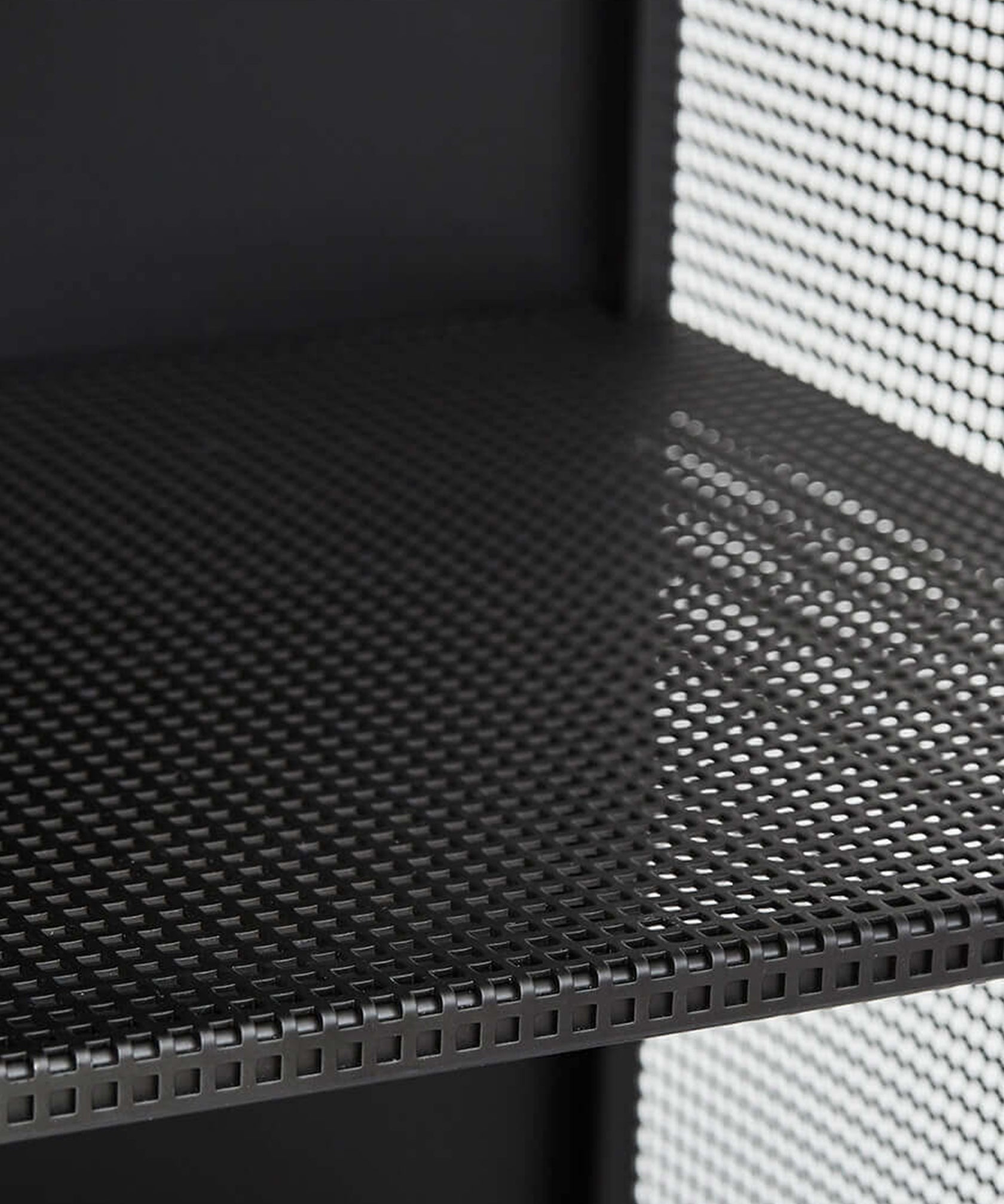 Grid Cabinet | Storage Solutions by Kristina Dam Studio – TRNK
