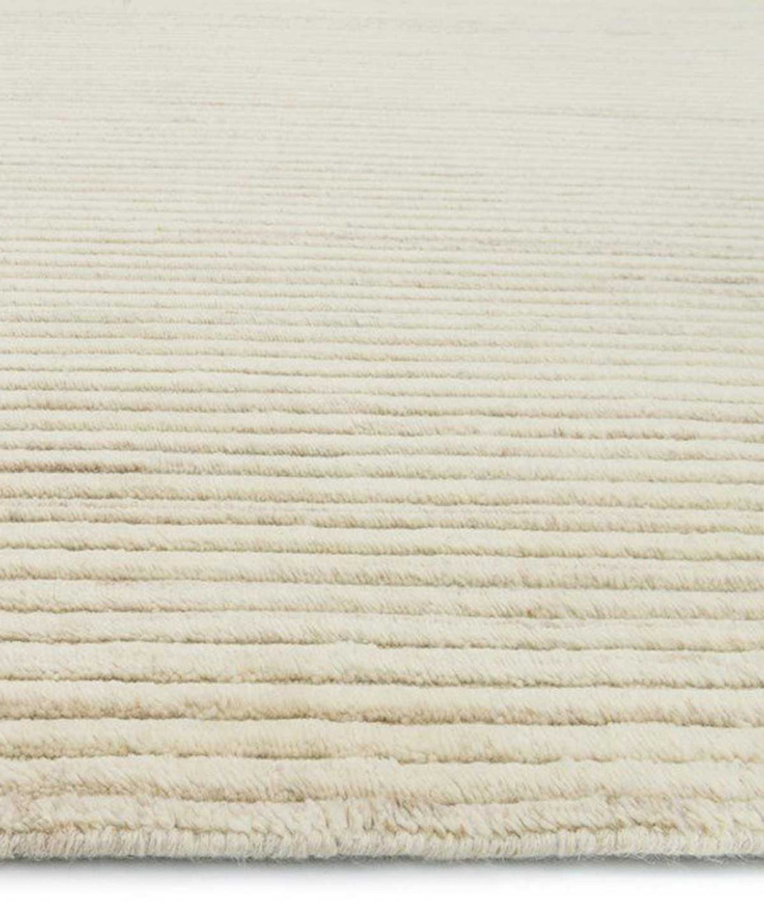 Hadley / Hemingway Rug in Ivory by Loloi | Handcrafted Rugs | TRNK