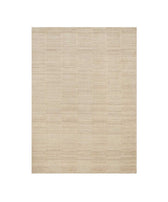 Hadley / Hemingway Rug in Natural by Loloi | Handcrafted Rugs | TRNK
