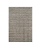 Hadley / Hemingway Rug in Stone by Loloi | Handcrafted Rugs | TRNK