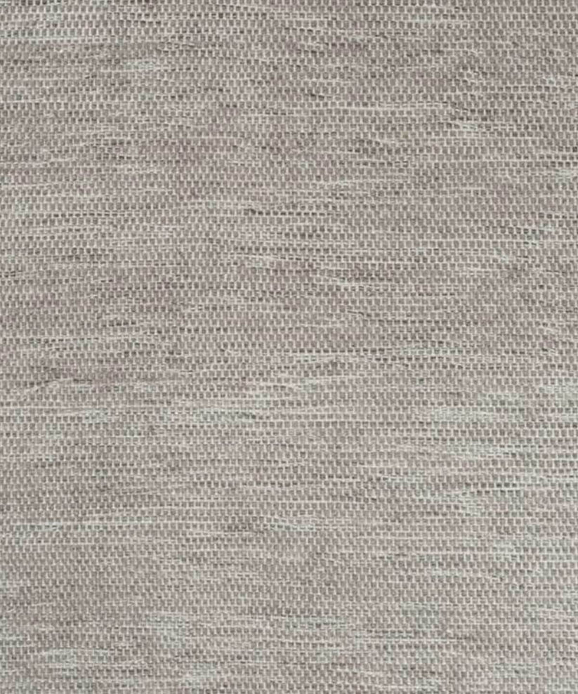 Asko Rug in Light Grey by Linie | Quality Handwoven Rugs | TRNK