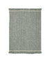 Elmo Rug in Grey by Linie | Quality Handwoven Rugs | TRNK