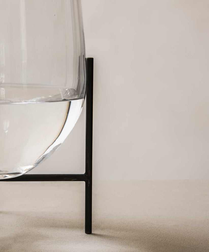 Echasse Vase by Audo Copenhagen | Modern Scandinavian Design | TRNK