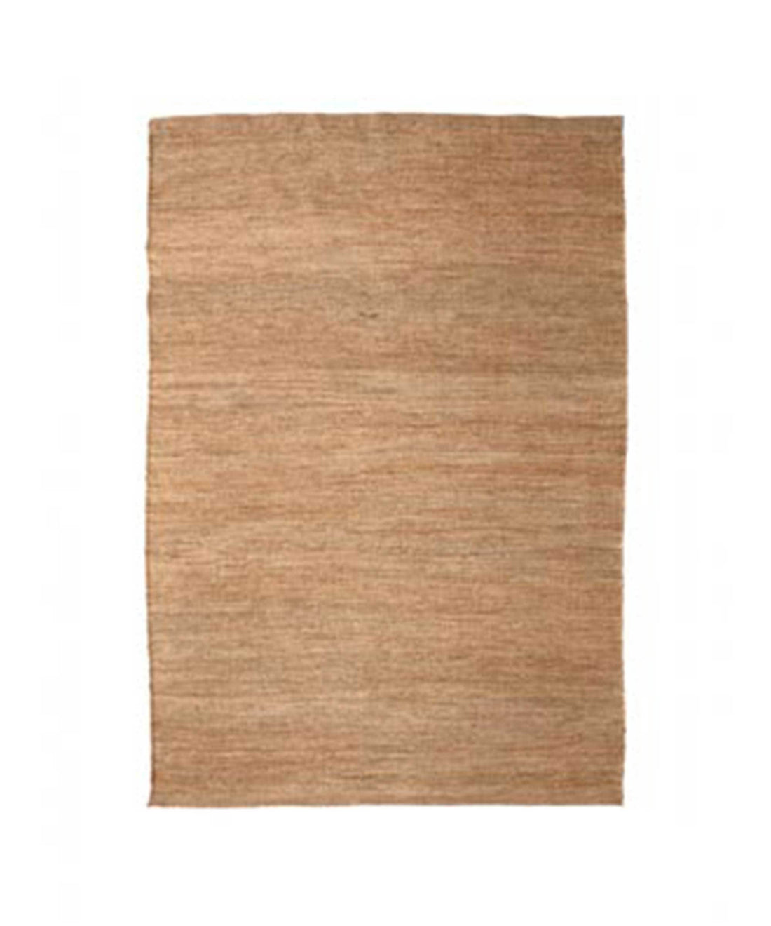 Knitted Rug in Natural by Nanimarquina | TRNK