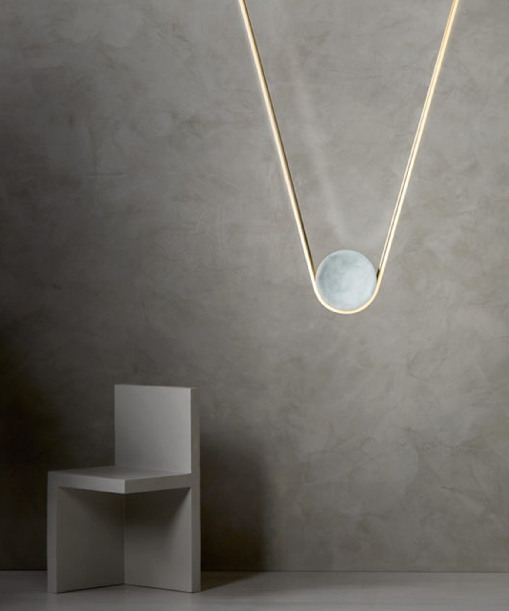 Pingala Pendant by Farrah Sit | Contemporary Lighting – TRNK