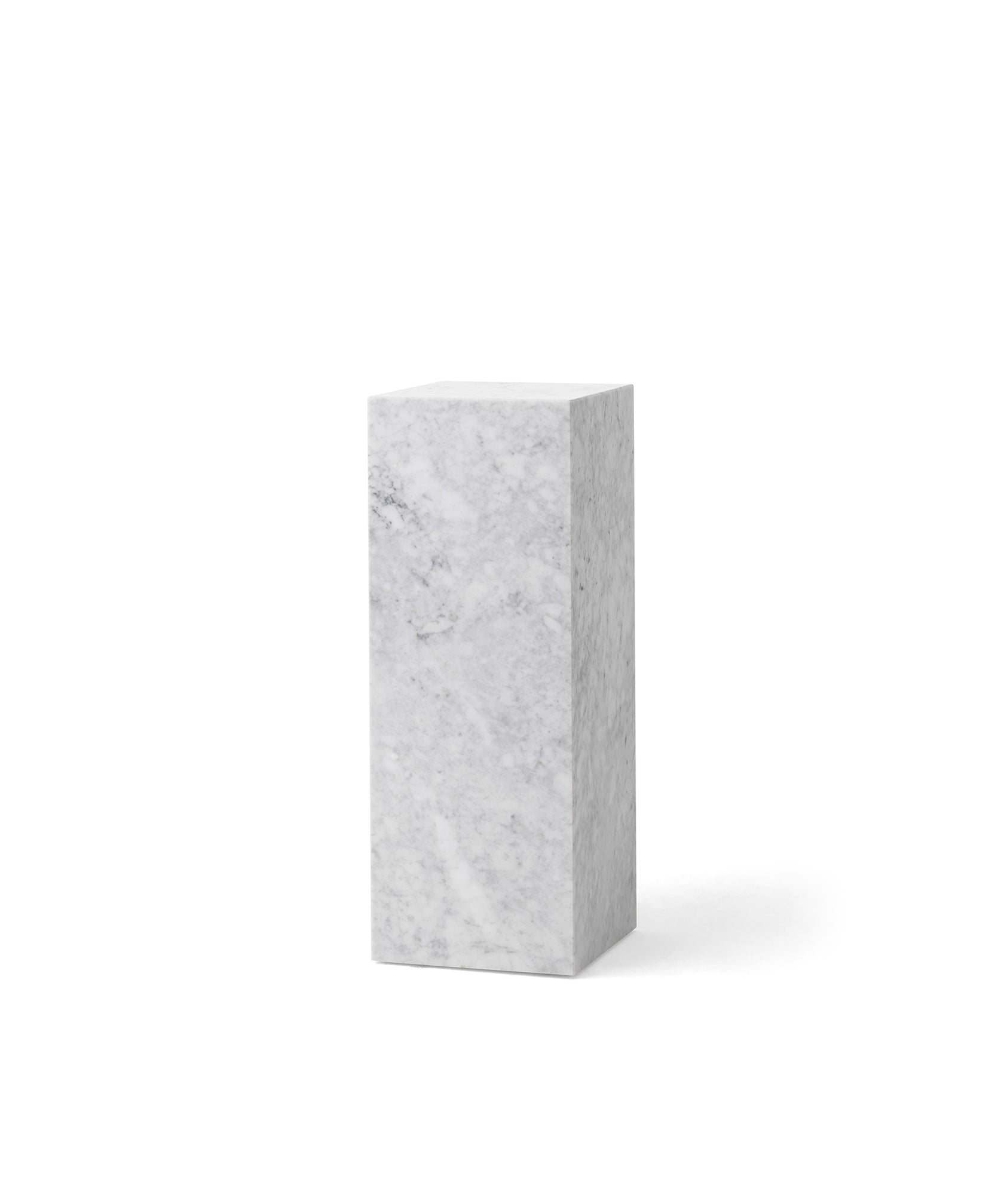 Plinth Pedestal | Audo Copenhagen | High-Quality Contemporary Design – TRNK