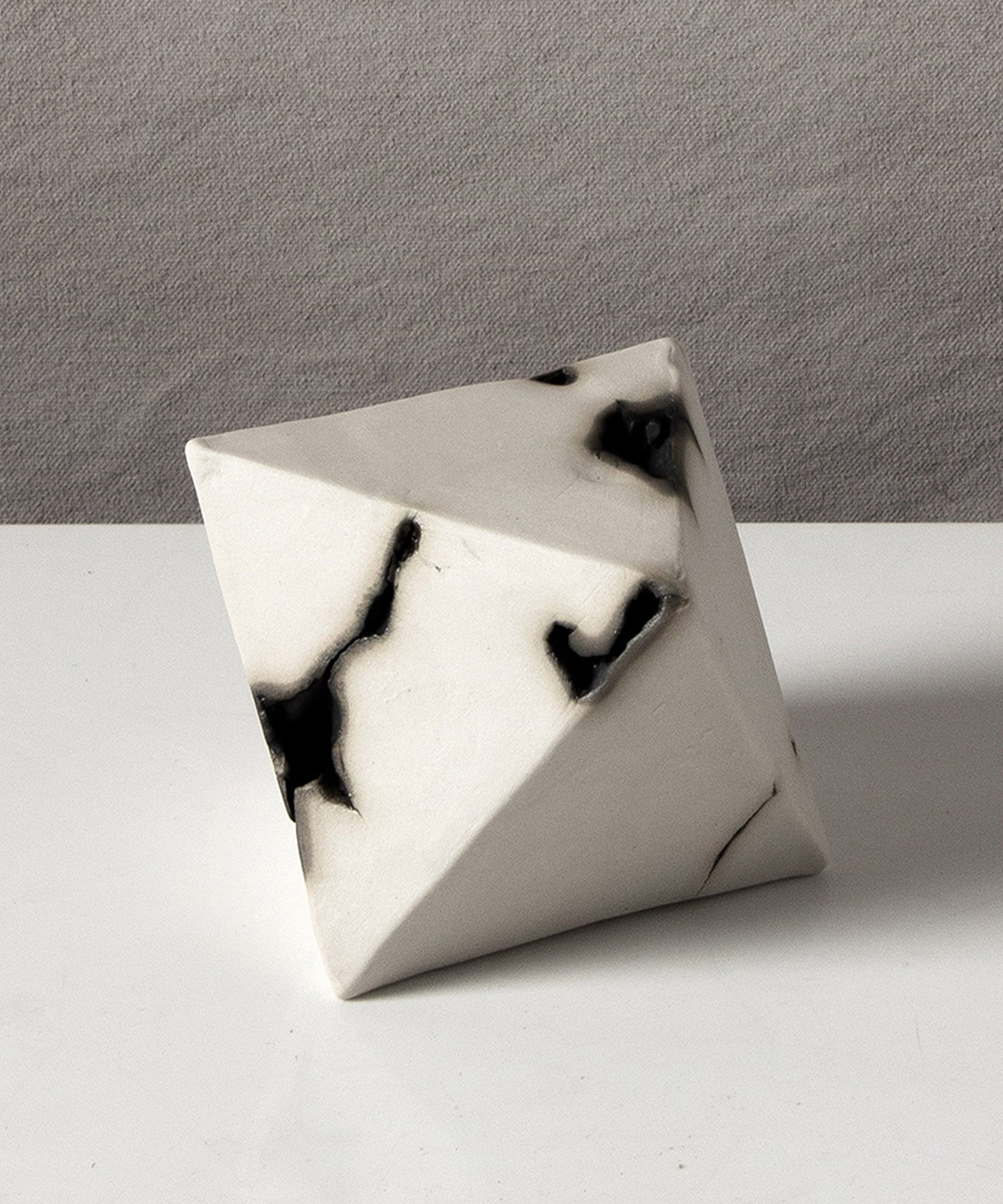 Relic Decorative Object | John Sheppard Studio | High-Quality ...