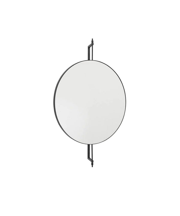 Full-Size Rotating Mirror ft. Scandinavian Design – TRNK