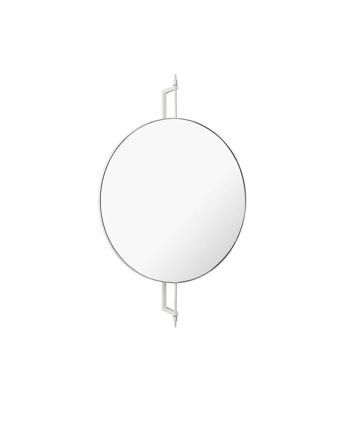Full-Size Rotating Mirror ft. Scandinavian Design – TRNK