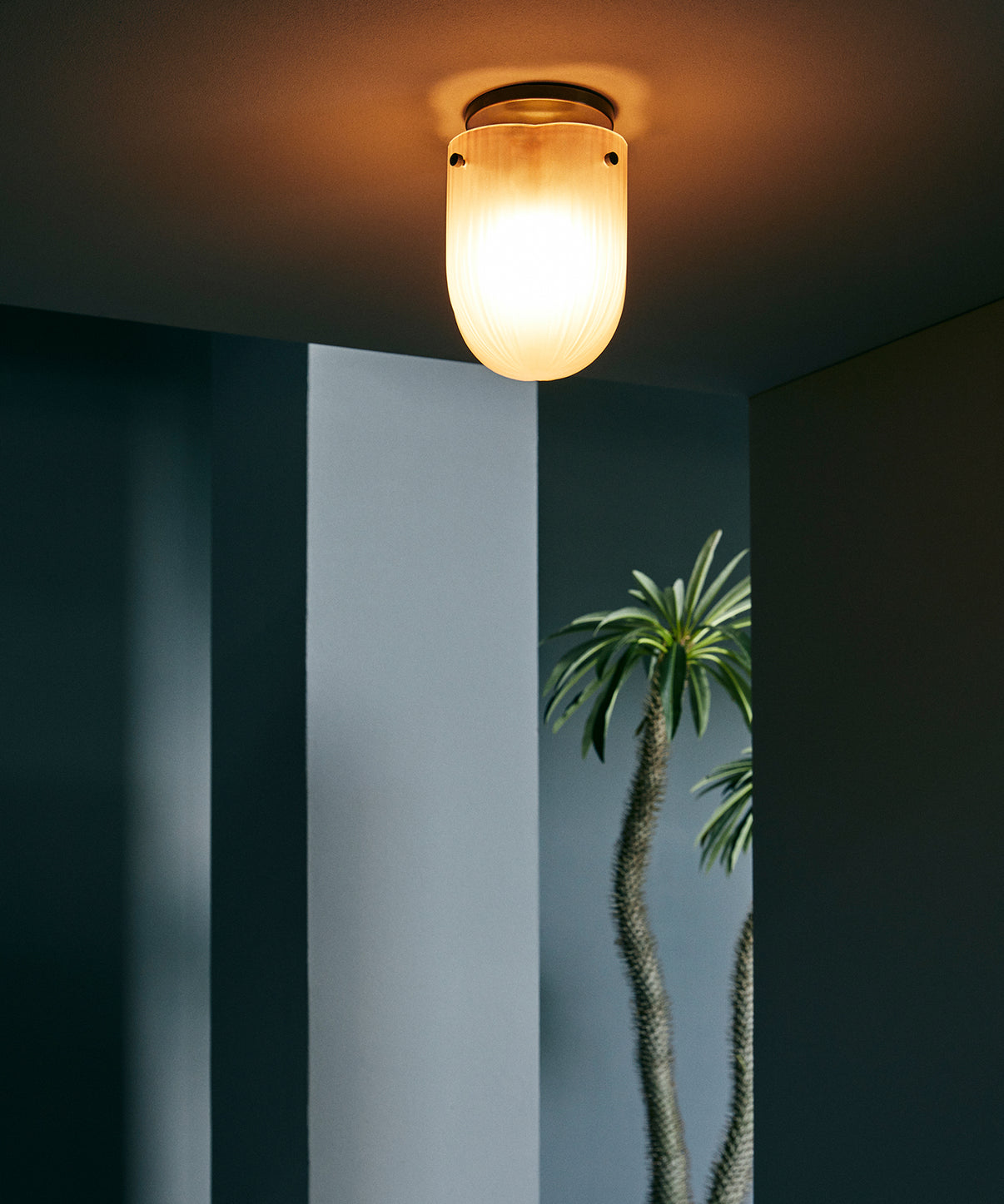 Seine Ceiling Lamp by Gubi | TRNK