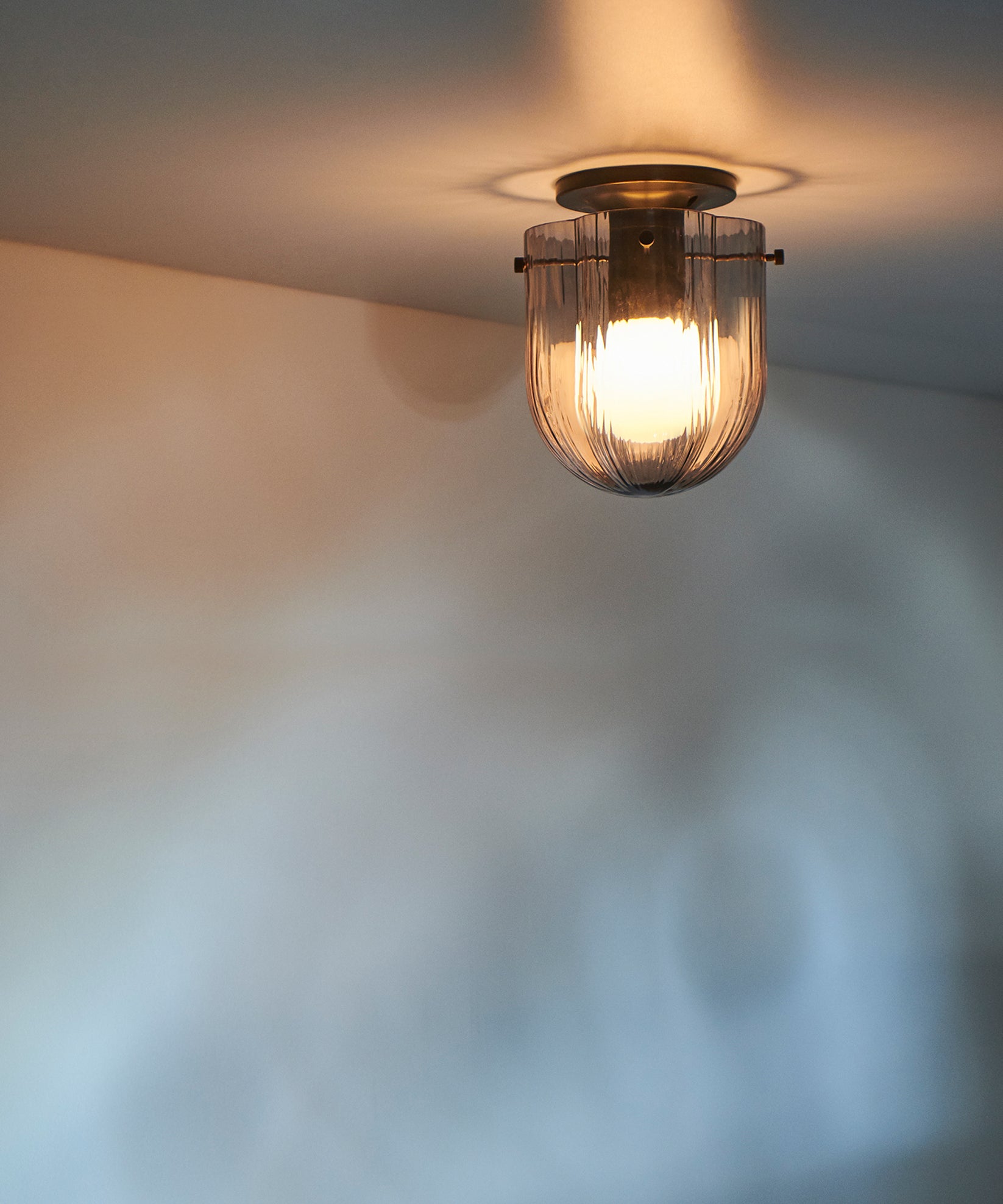 Seine Ceiling Lamp by Gubi | TRNK