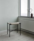 Vent Stool | Shop Stylish and Functional Seating Today – TRNK