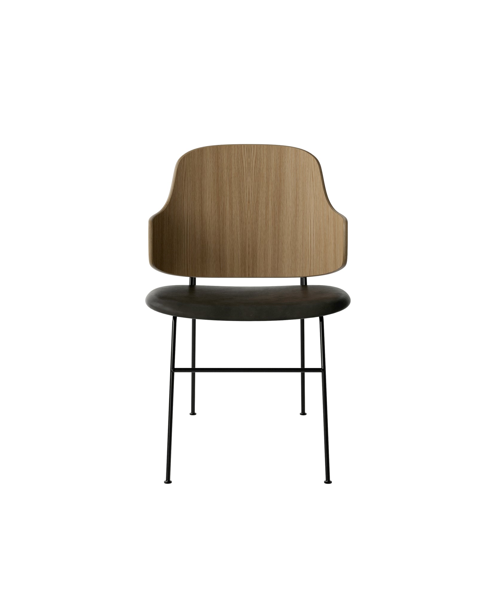 The Penguin Dining Chair | Audo Copenhagen | High-Quality Contemporary ...