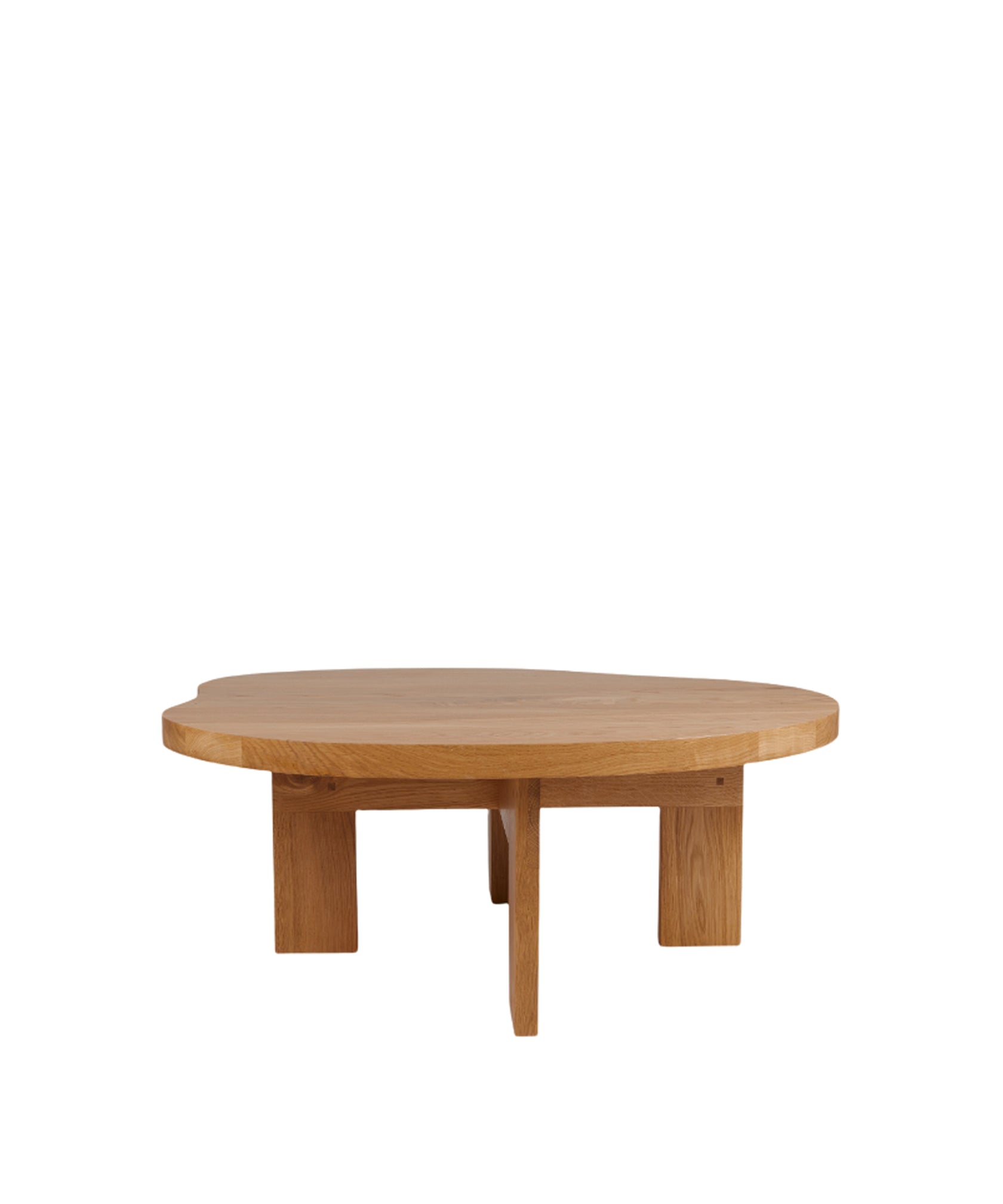 Farmhouse Pond Coffee Table by Frama | Scandinavian Design | TRNK