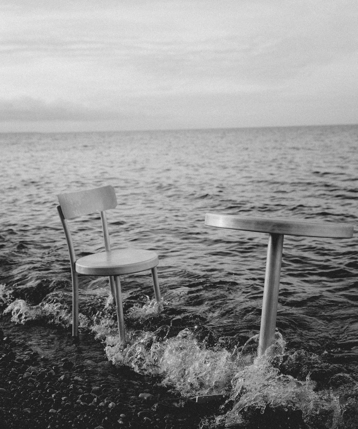 Tasca Table by Frama | Scandinavian Design | TRNK