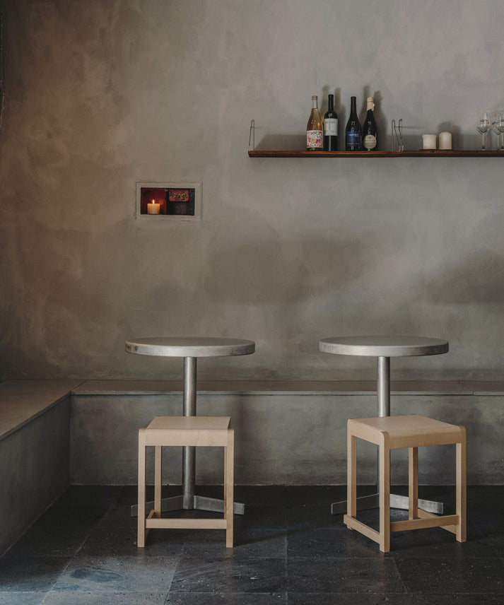 Tasca Table by Frama | Scandinavian Design | TRNK