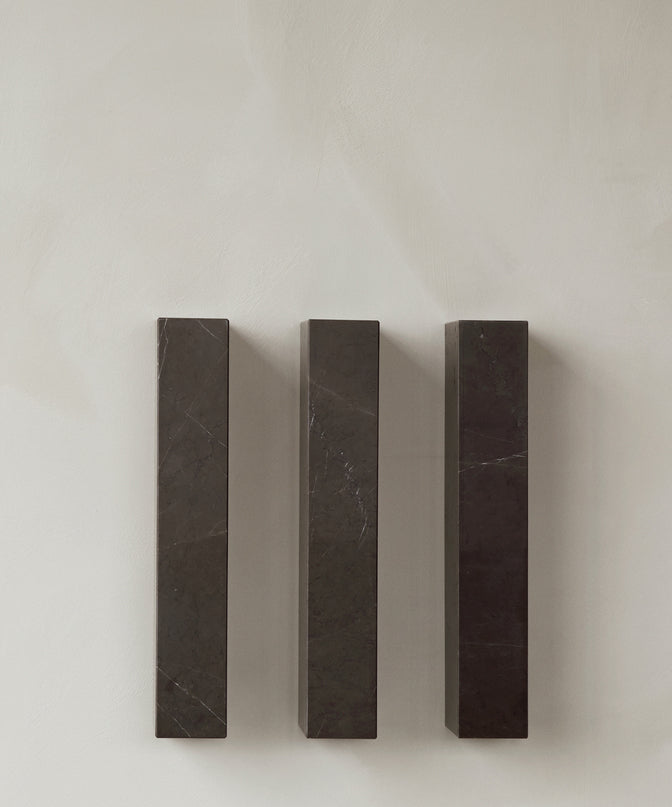 Plinth Shelf by Audo Copenhagen | Modern Scandinavian Design | TRNK