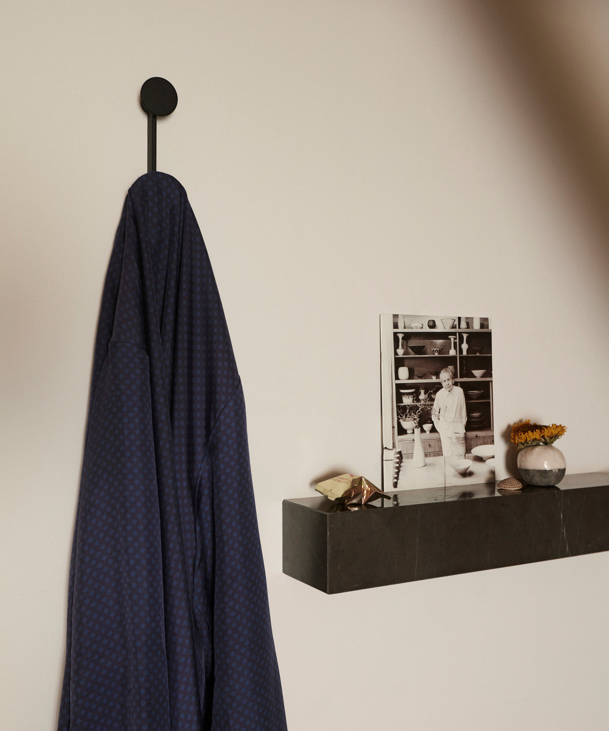 Plinth Shelf by Audo Copenhagen | Modern Scandinavian Design | TRNK